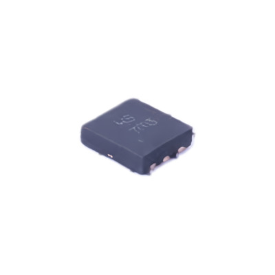 DIODES AP2181FMG-7 Power Distribution Switch