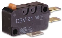 APEM MBF5D Limit Switch for sale