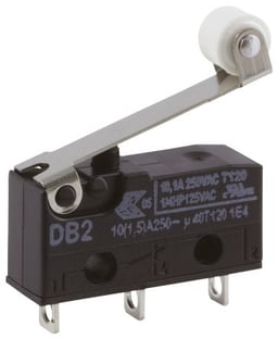 APEM MBF5D Limit Switch for sale