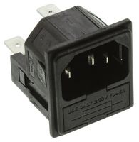 Bulgin PF0033/10/63 Power Entry Module for sale