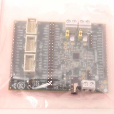 Cirrus Logic CDB47L85-M-1 Evaluation and Demonstration Board for sale