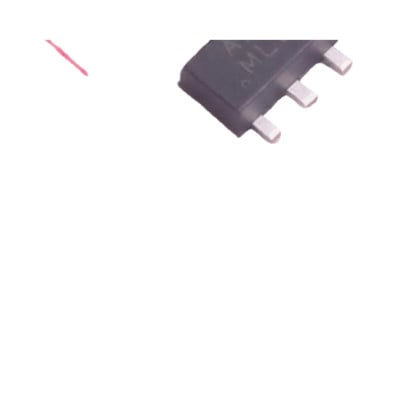 DSTECH DS8601-33B8 Linear LDO Voltage Regulator