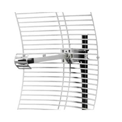 L-com HG2420EG-NF-5PK RF Antenna