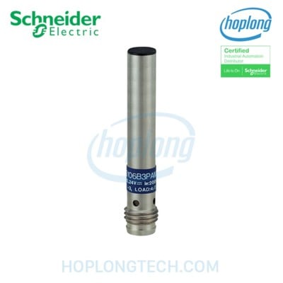 Schneider XS8D1A1PBM12 Proximity Sensor