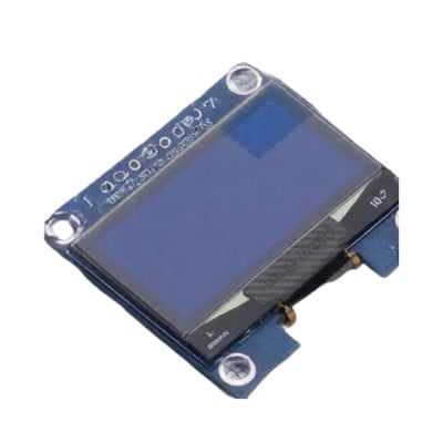 HS HS242L03B2C01 LCD OLED Graphic Display Driver Chip