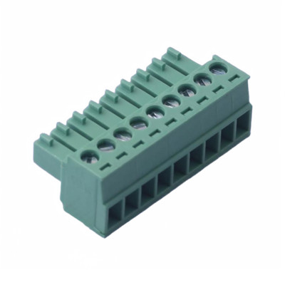JILN JL15EDGK-35012G01 Header Plug Socket Chip