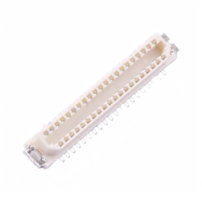 HDGC HDGC1000HM-S-F-21P Mezzanine Board-to-Board Edge Type Array Connector