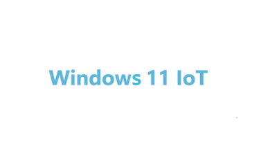 Windows 11 IoT Enterprise for sale