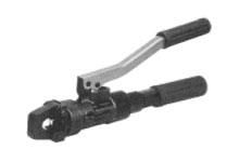 Hand Crimper For JIS Terminal