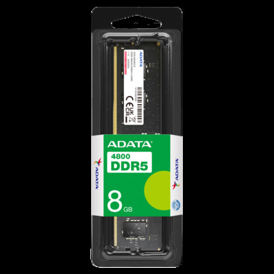 DDR5 4800 U-DIMM for sale