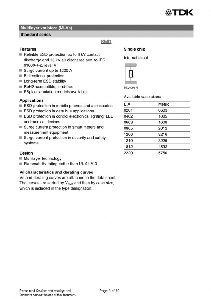 Technical document page 4