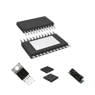 TE Connectivity 6339082-1 Modular Ethernet Connector Jack