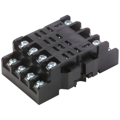 c3controls GPRA-SB14U2 Relay Socket for sale