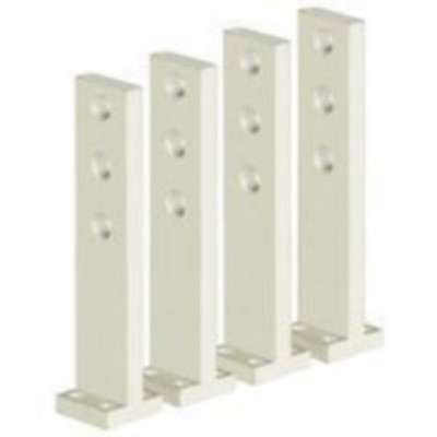Rear terminals (8) - for DPX 1250/1600 - long - incoming or outgoing - 4P for sale