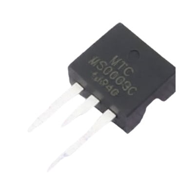 MIRACLE POWER MS0005C Single N-Channel MOSFET