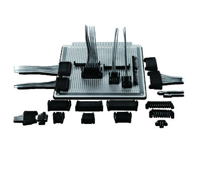 HRS A3B-32SCC Rectangular Connector Contacts