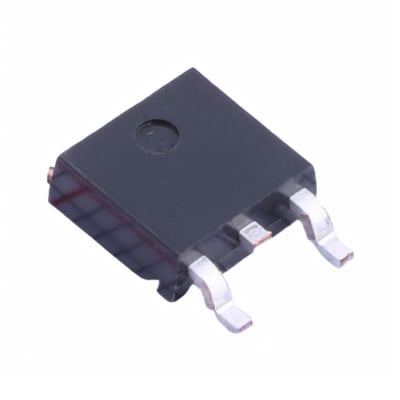 BLUE ROCKET BRCS080N02DP Single N-Channel MOSFET