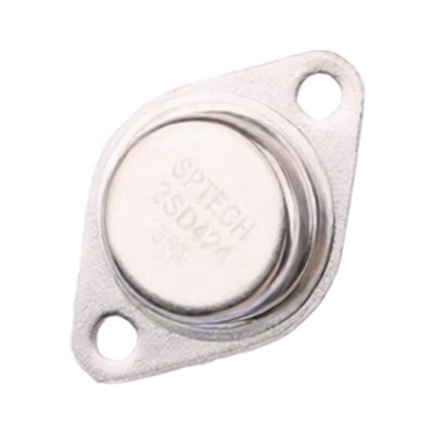 SPTECH 2SD844 Single Bipolar Transistor