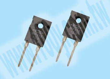Caddock MP915-0.20-1% Through Hole Resistor for sale