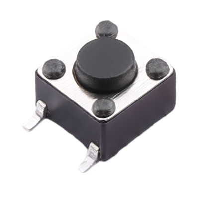 HMTCONN TS80510-411-09028 Tactile Switch