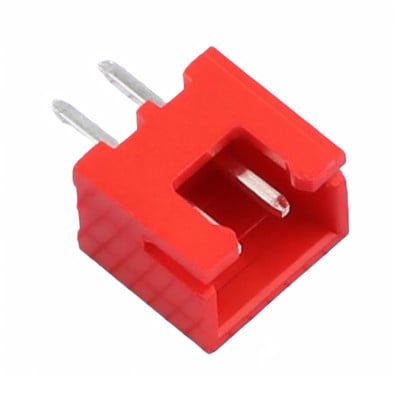 Megastar ZX-XH2.54-4PLT Male Header Pins