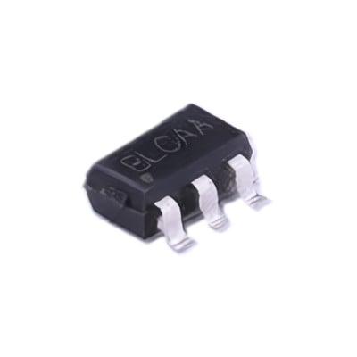 RYCHIP Semiconductor Inc. RY3420