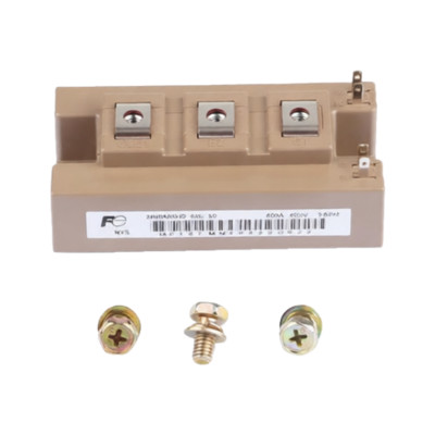 Fuji Electric 2MBI300VB-060-50