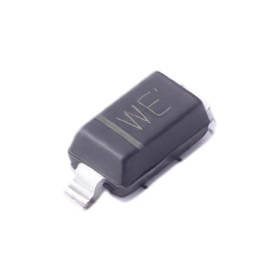 JSMSEMI BZT52C3V9Q Single Zener Diode