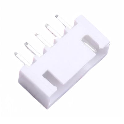 LXWCONN XH-8A Male Pin Header Connector Chip