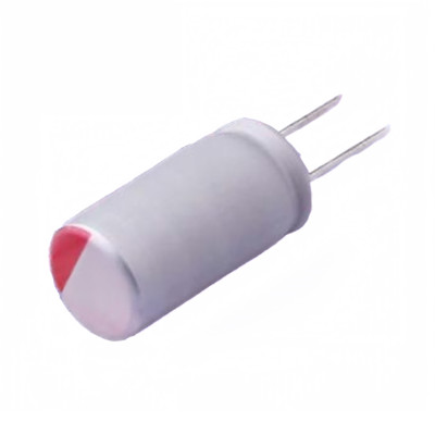 AISHI SPF1CM471E11O00RAXXX Aluminum-Polymer Capacitor