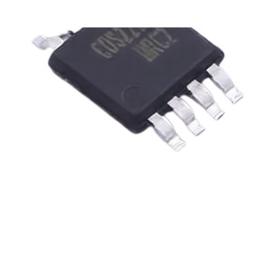 COSINE COS227USR Amplifier Chip
