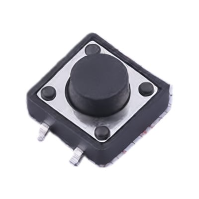 G-Switch GT-TC060B-H027-L1 Tactile Switch
