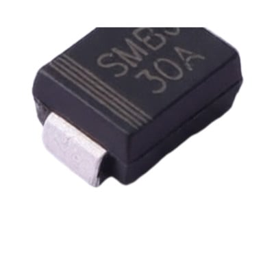 PAKER SMBJ30A TVS Diode for sale