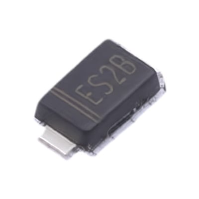 JSCJ ES2H Single Diode