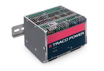 TSPC-DCM600