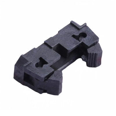 Wcon 3231-12MS0BSR2 Free Hanging Panel Mount Connector Chip