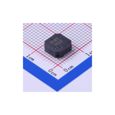 FUET FUET-1365-3V Alarm Buzzer Siren Chip – 3V Electronic Sounder for Alarms, Buzzers, and Sirens