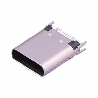 Korean Hroparts Elec TYPE-C-31-M-11