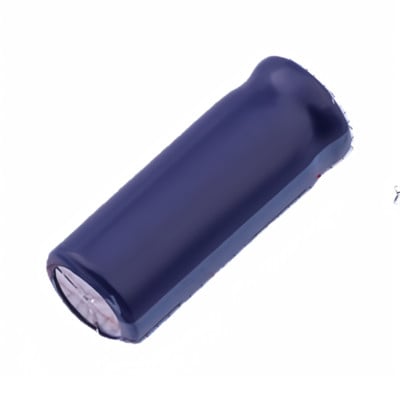 AISHI ERR1AM102F12OT Aluminum Electrolytic Capacitor