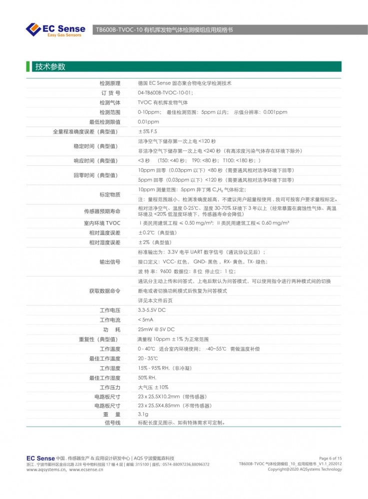 TB600B-TVOC-10 document page 7