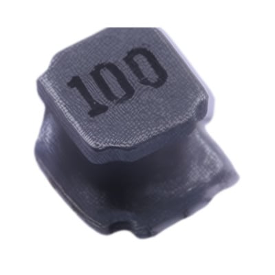 COILMX MPA252012S100M Fixed Inductor