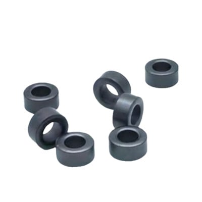JINGXINGTIANCI T8*4*4 Magnet Ring Bead Chip for sale