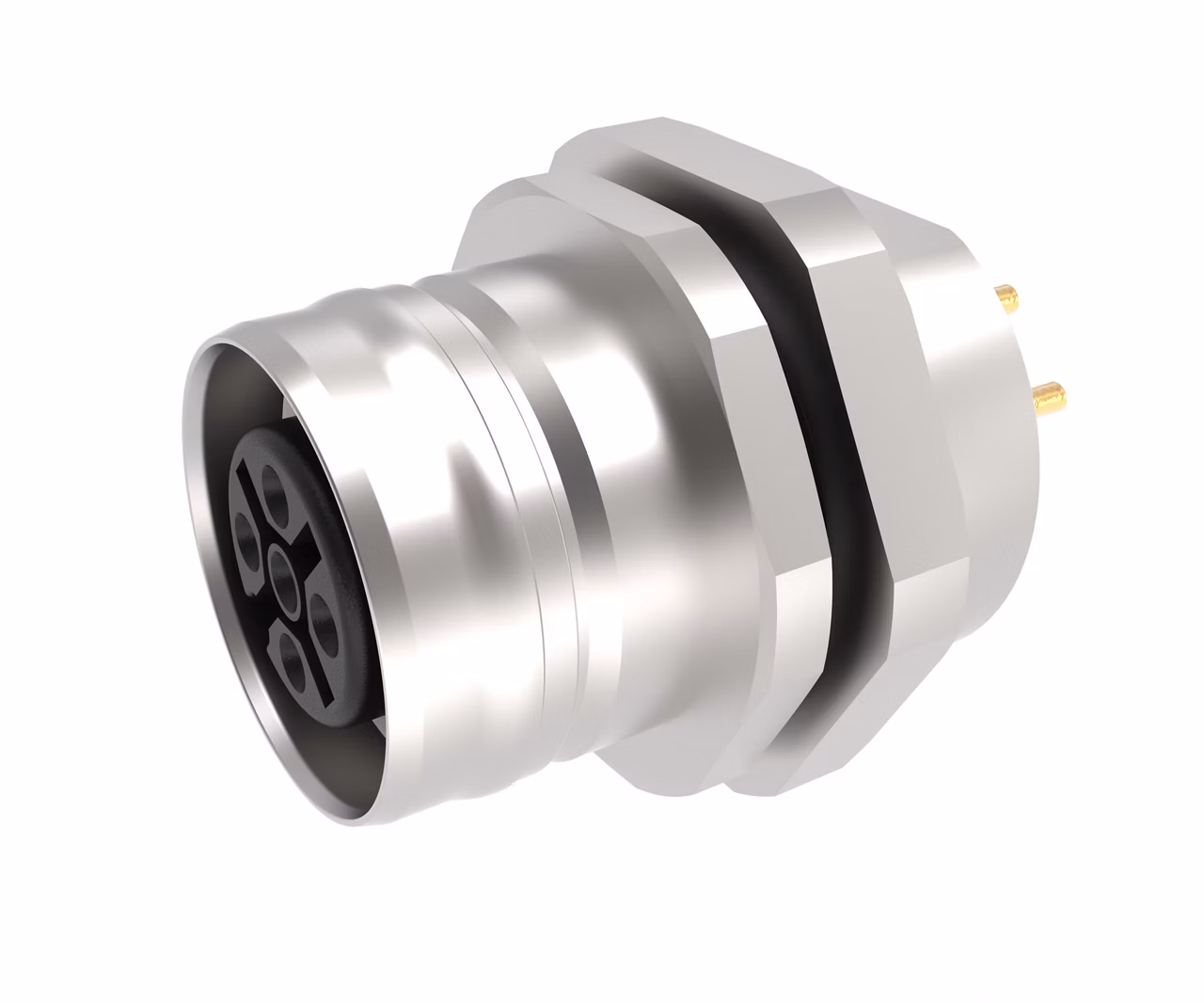 Molex 1204040029