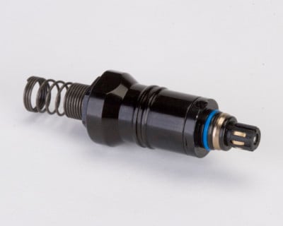 Amphenol AP-107AS Audio Connector