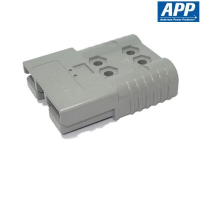 Anderson Power 6345G2 Power Connector