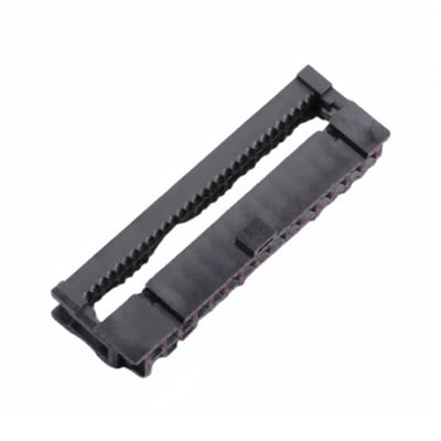 OMRON XG4M-6031-U Free Hanging Panel Mount Chip