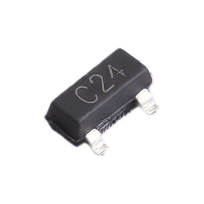 ElecSuper PESD2CANFD24V-TR TVS Diode for CAN-FD Protection