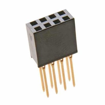 Harwin M52-5103045