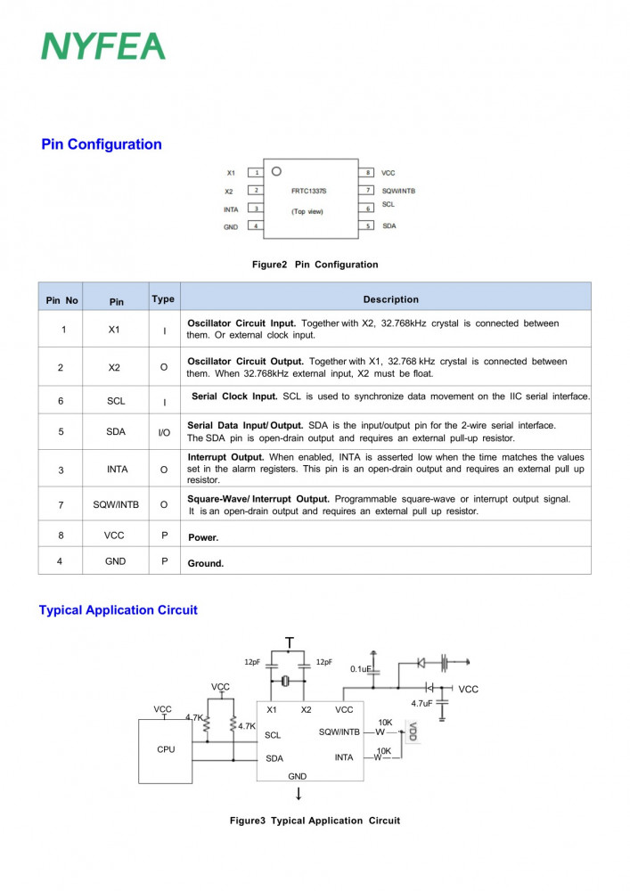 FRTC1337S specification page 4