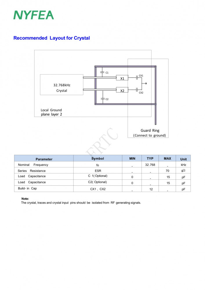 FRTC1337S specification page 5